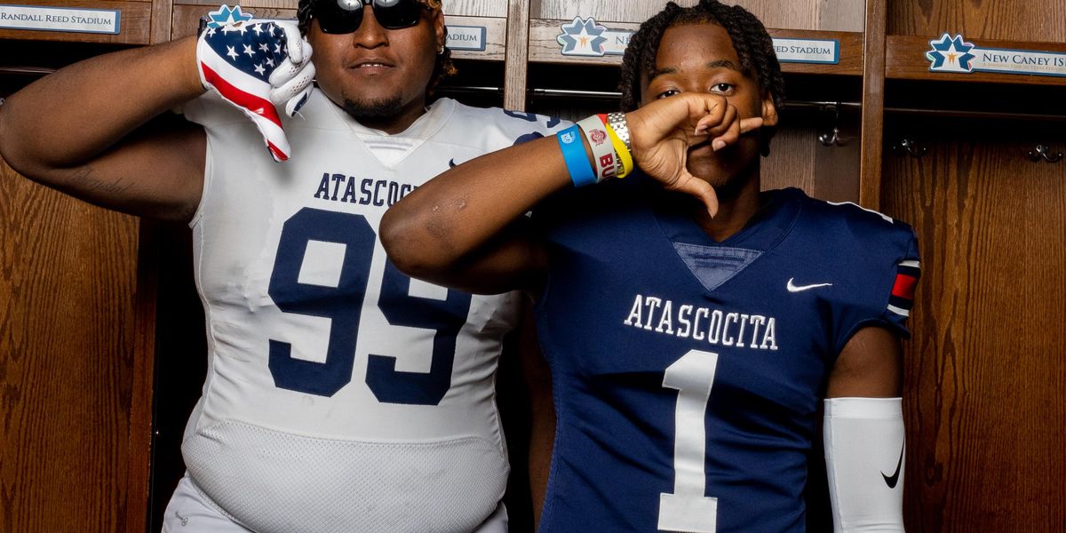 Cain's win rattles VYPE's Class 6A Top 20 rankings - VYPE