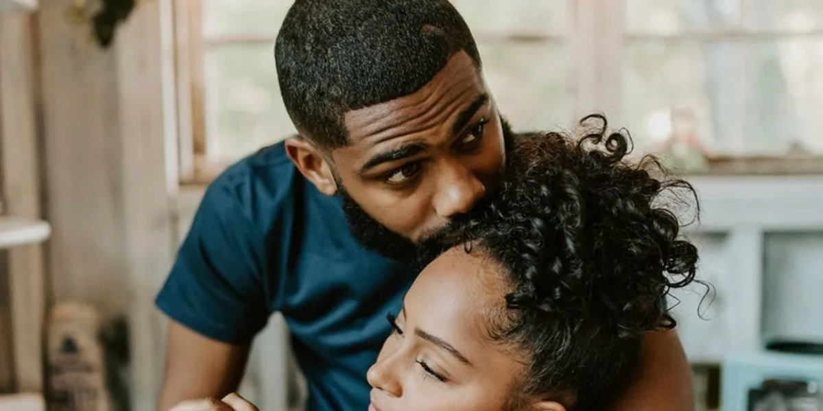 Dana Chanel And Prince Donnell Share Advice On Accountability, Faith ...