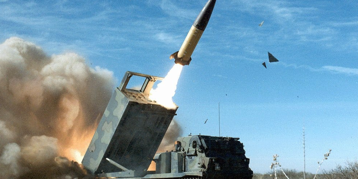 This ATACMS Missile Is The New Weapon We Should Send To Ukraine Now ...
