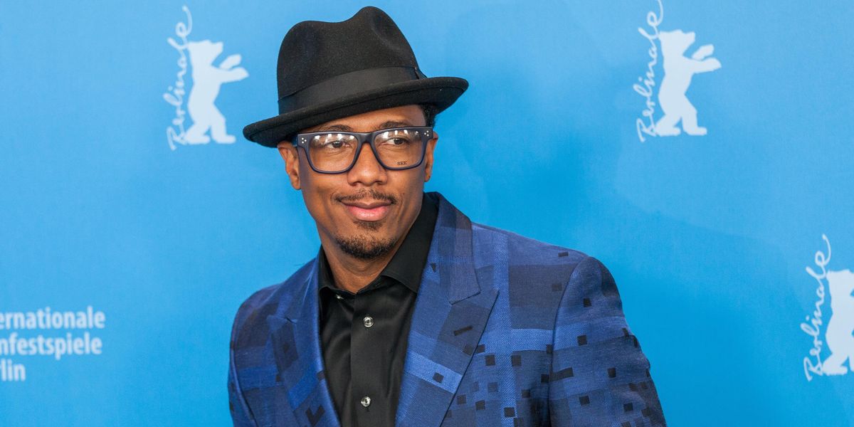Nick Cannon Is Expecting His 11th Child - PAPER Magazine