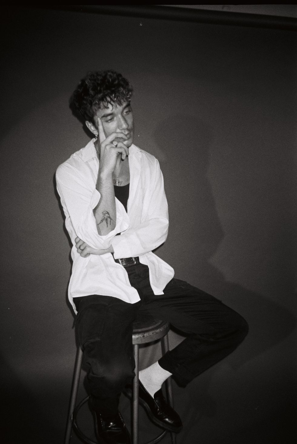 Daniel Seavey Pens Op-Ed About His Journey After Why Don't We - PAPER ...