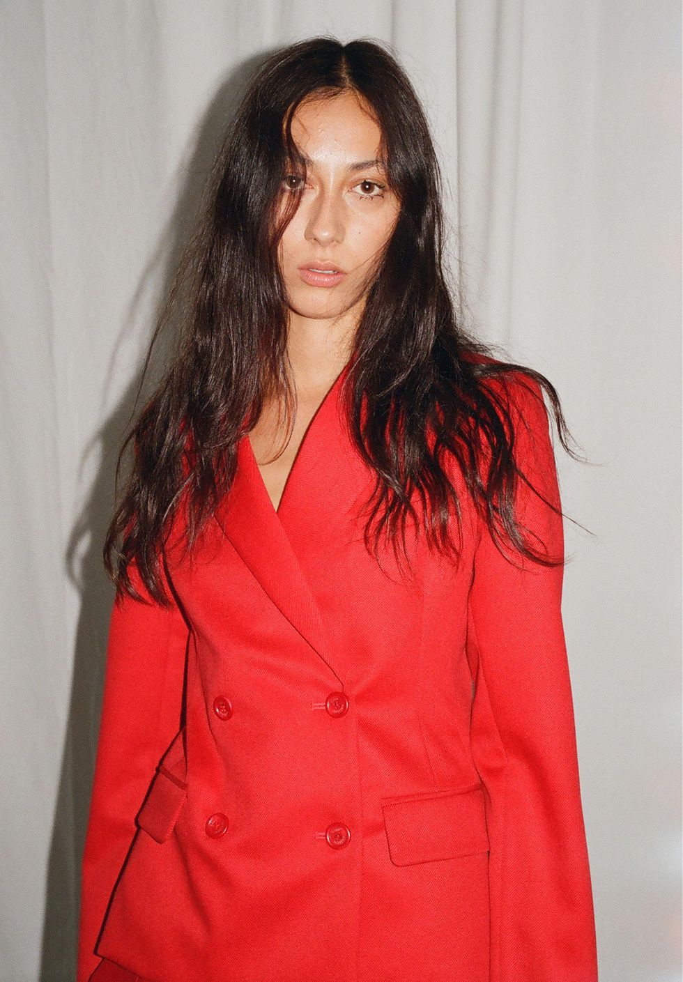 Sander Lak on New Book "The Colors of Sies Marjan" - PAPER Magazine