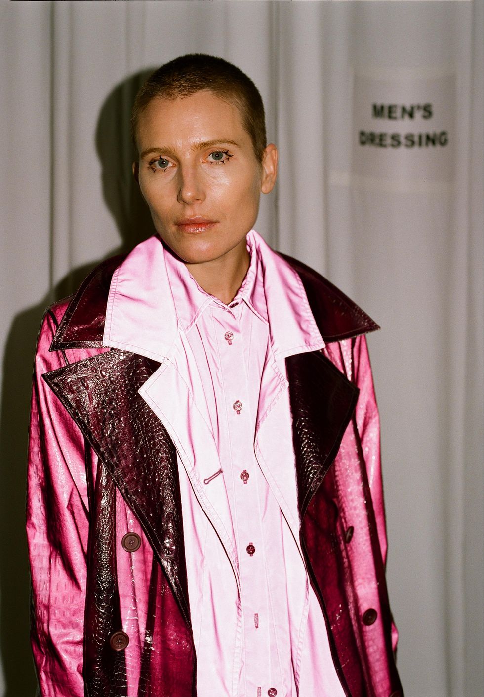 Sander Lak on New Book "The Colors of Sies Marjan" - PAPER Magazine
