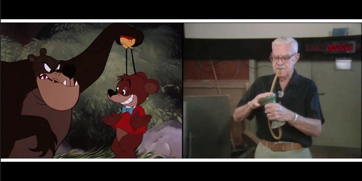 Cartoons sound different today than years ago. Video shows why. - Upworthy