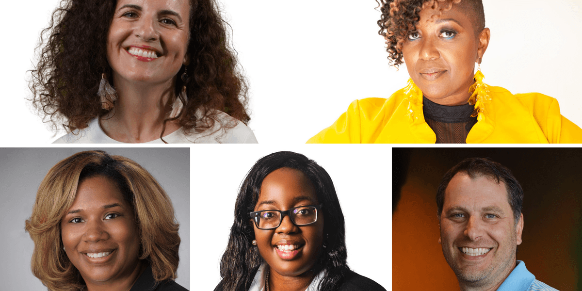 Houston's DEI Champions share obstacles they are overcoming promoting ...
