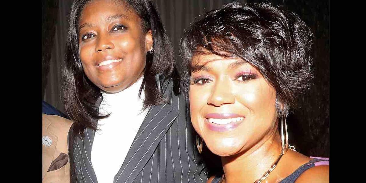 Over 40 black leaders, journalists reportedly demand meeting with MSNBC ...