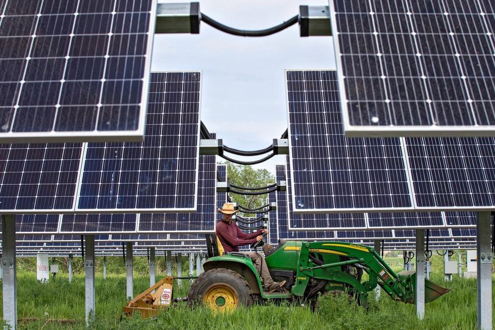 How to Build a Solar System in Your Garden