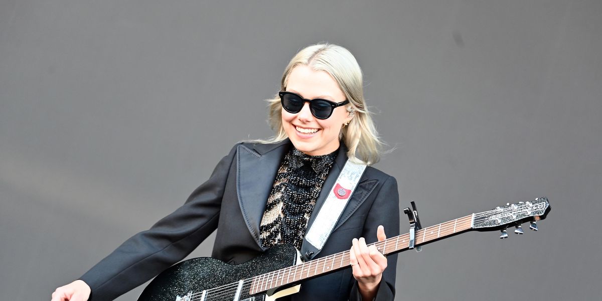 Judge Dismiss Phoebe Bridgers Defamation Lawsuit - PAPER Magazine