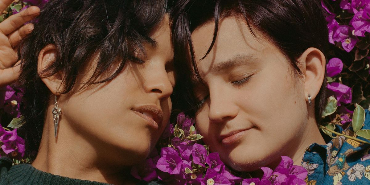 Ryan Pfluger Talks New Art Book 'Holding Space' - PAPER Magazine