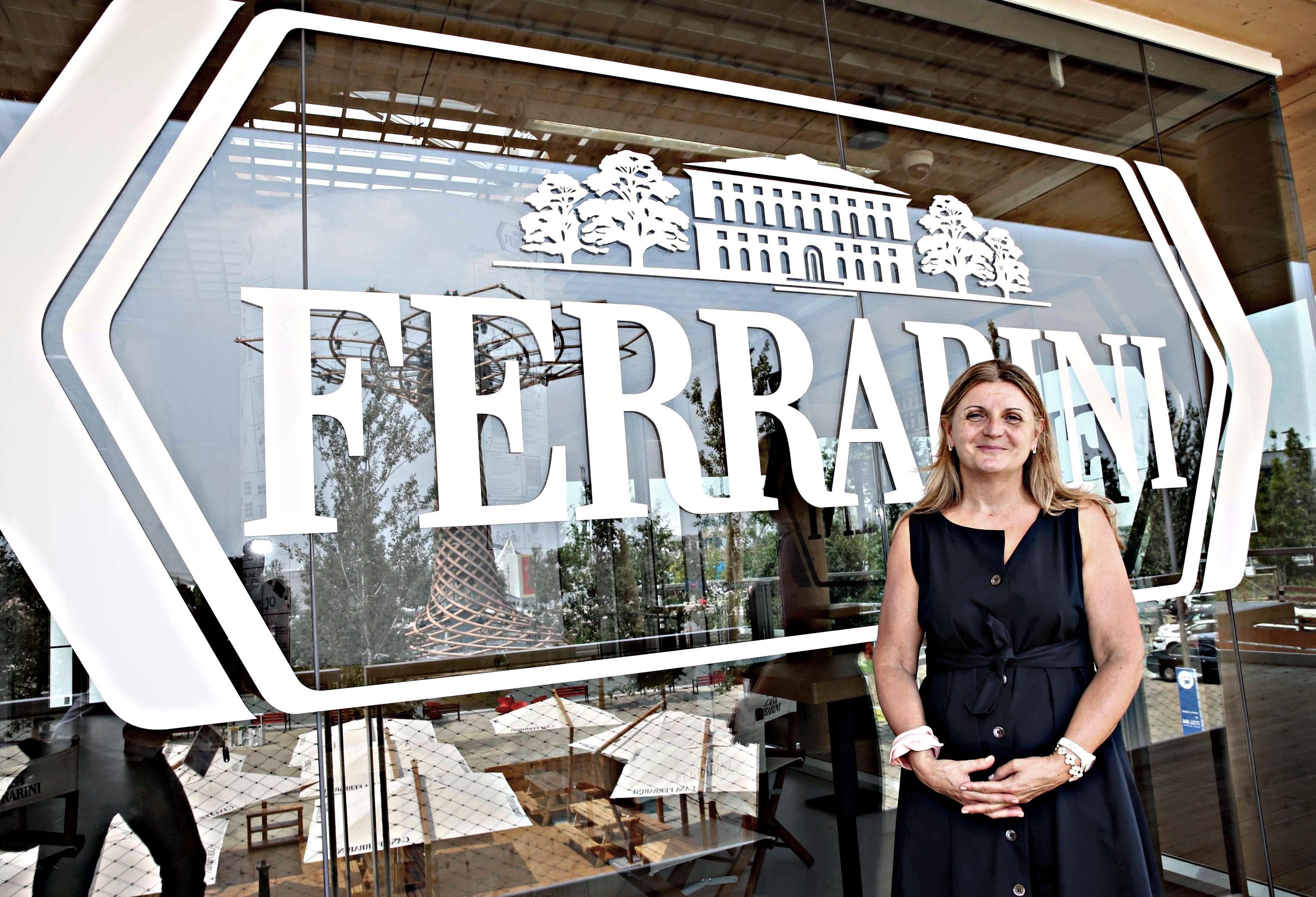 Procura e Bankitalia indagano sui soldi svizzeri di Ferrarini - La Verità