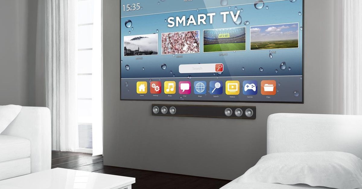 Best Tech Deals on Smart TVs and Home Theatre systems - Gearbrain