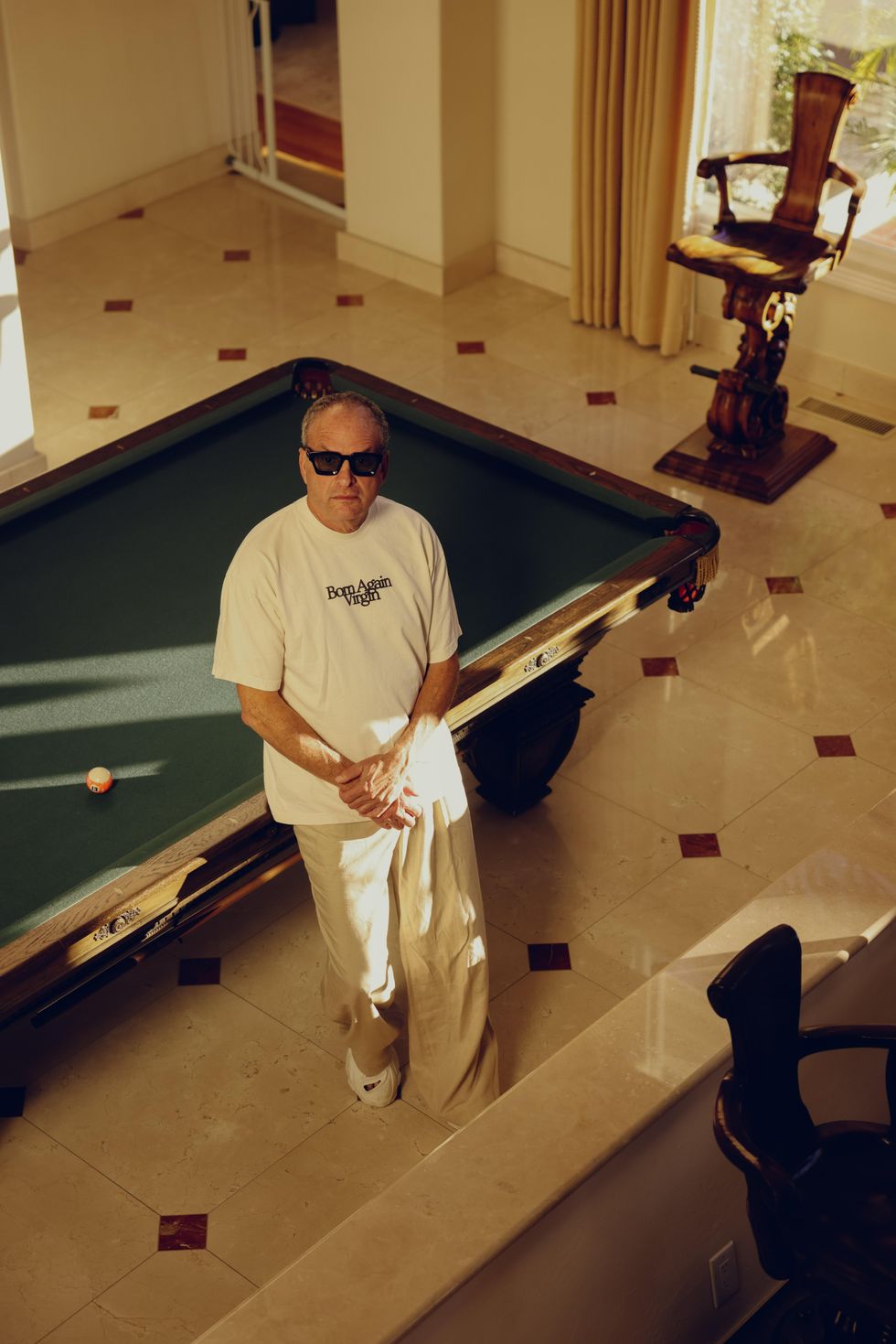 BYU Virginity Club Creates New Merch With Rose in Good Faith - PAPER ...