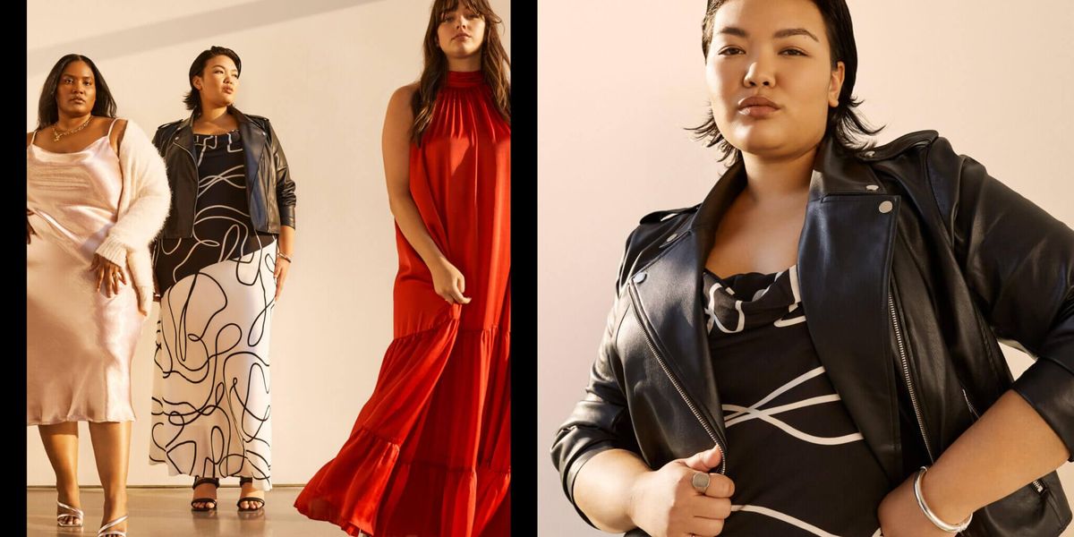 Best Plus Size Influencers to Follow Now - trueself