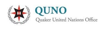 Quaker United Nations Office (QUNO) | Organization | Common Dreams