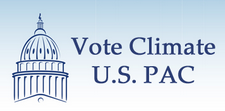 Vote Climate U.S. PAC | Organization | Common Dreams