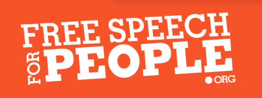 Free Speech for People | Organization | Common Dreams