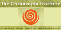 The Cornucopia Institute | Organization | Common Dreams
