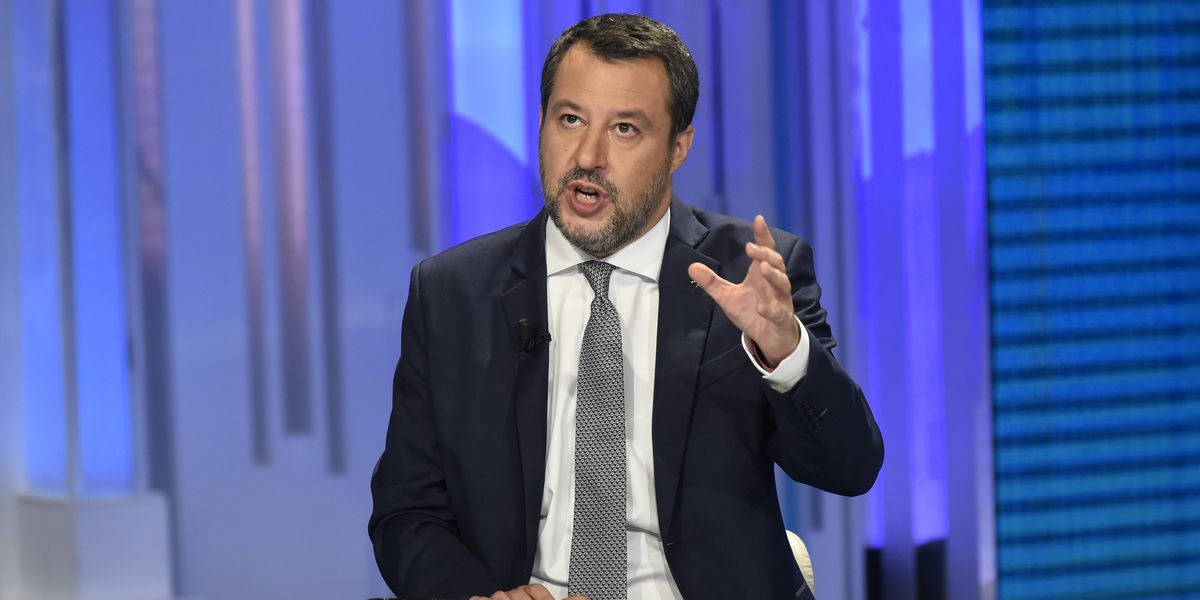 Pensioni, Salvini spinge su quota 102. Voto in Aula prima del nuovo dl ...