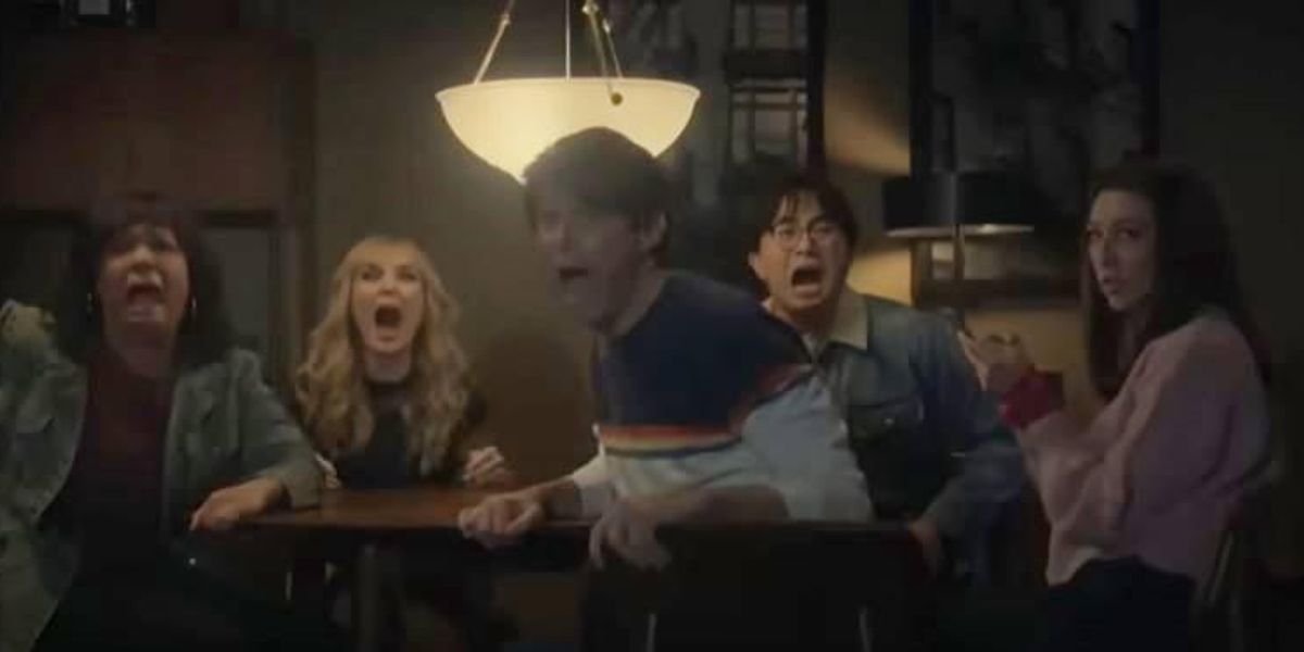 'SNL' parodies the 2024 election in a horror trailer - Upworthy