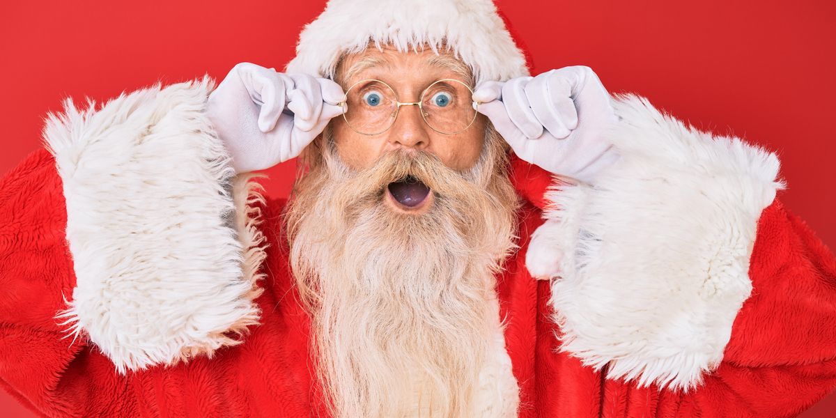 Mom finds clever way to tell her kids the truth about Santa - Upworthy