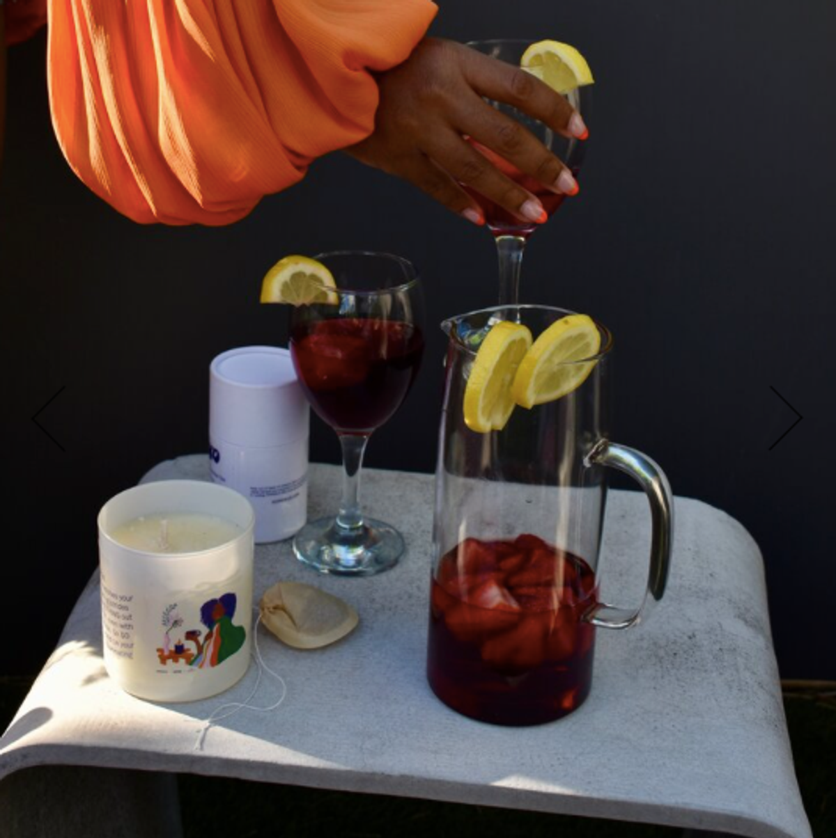 UNWND Rest Pack - xoNecole