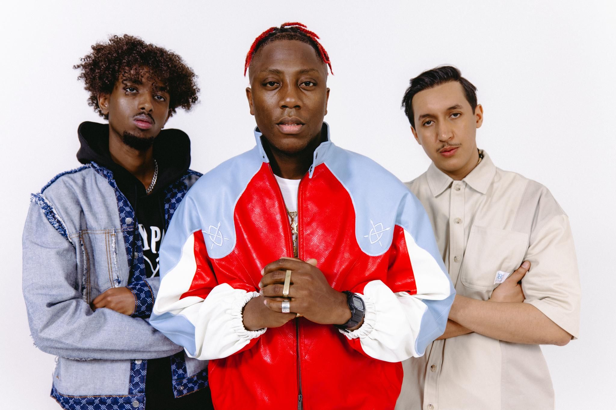 Daily Paper's Designer Reflect on 10 Years in Business - PAPER Magazine