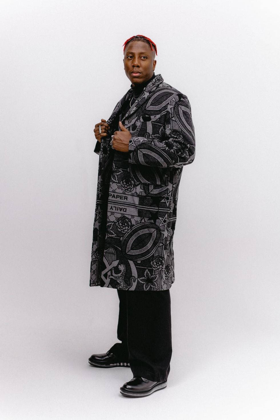 Daily Paper's Designer Reflect on 10 Years in Business - PAPER Magazine