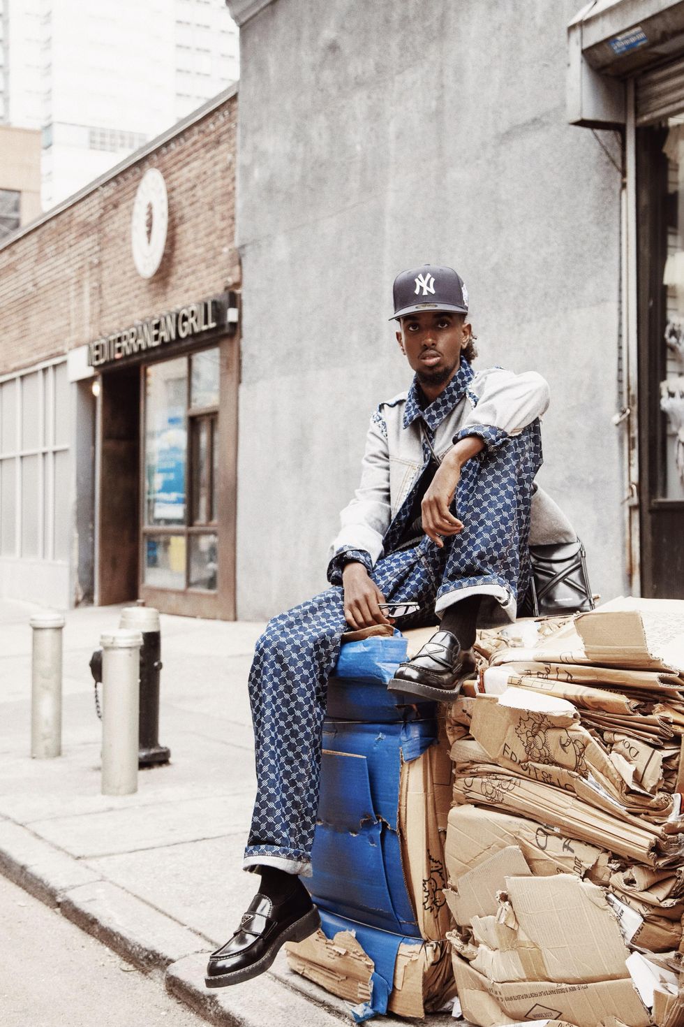 Daily Paper's Designer Reflect on 10 Years in Business - PAPER Magazine