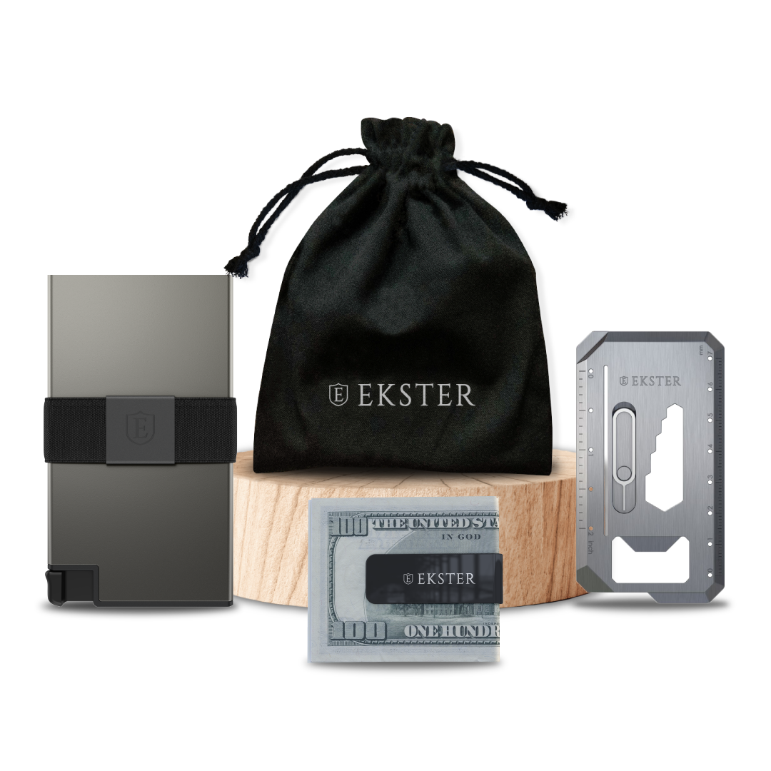 Save 35% With Ekster’s Fall Sale Bundle - Popdust