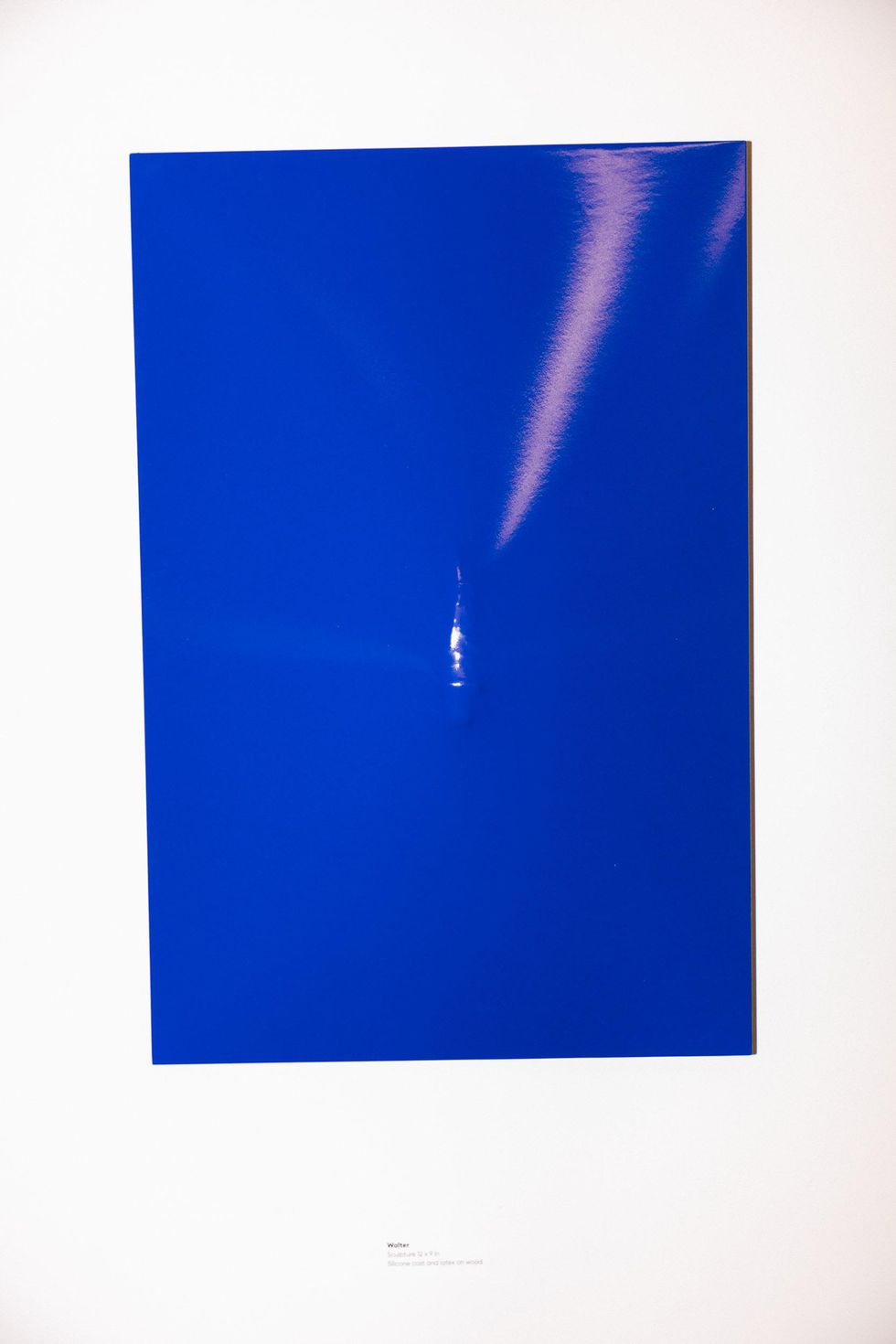 Auguste Wibo's "RUB IT" Puts the Dickprint on Display - PAPER Magazine