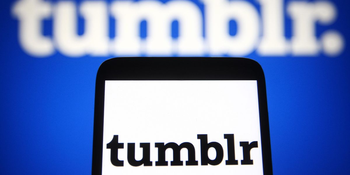Tumblr Updates Their Nudity Policy - PAPER Magazine