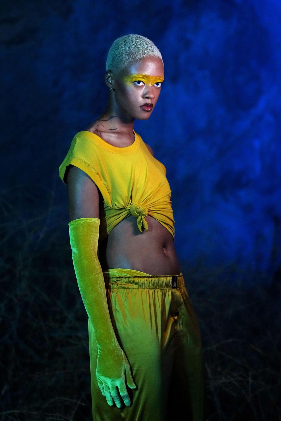 Rihanna's Savage x Fenty Show Is Returning for Volume 4 - PAPER Magazine