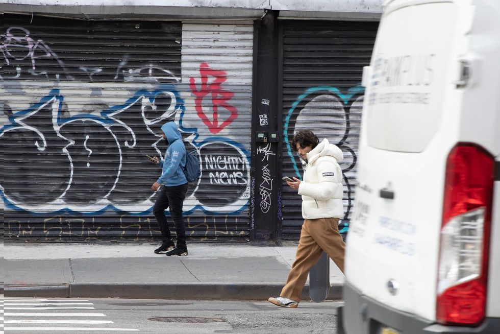 Mackage Is Back With More NYC It-Puffers - PAPER Magazine