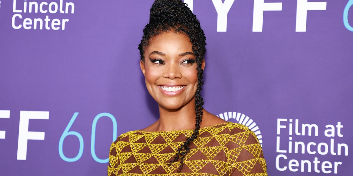 Gabrielle Union's 50th Birthday In Zanzibar Was Everything - xoNecole