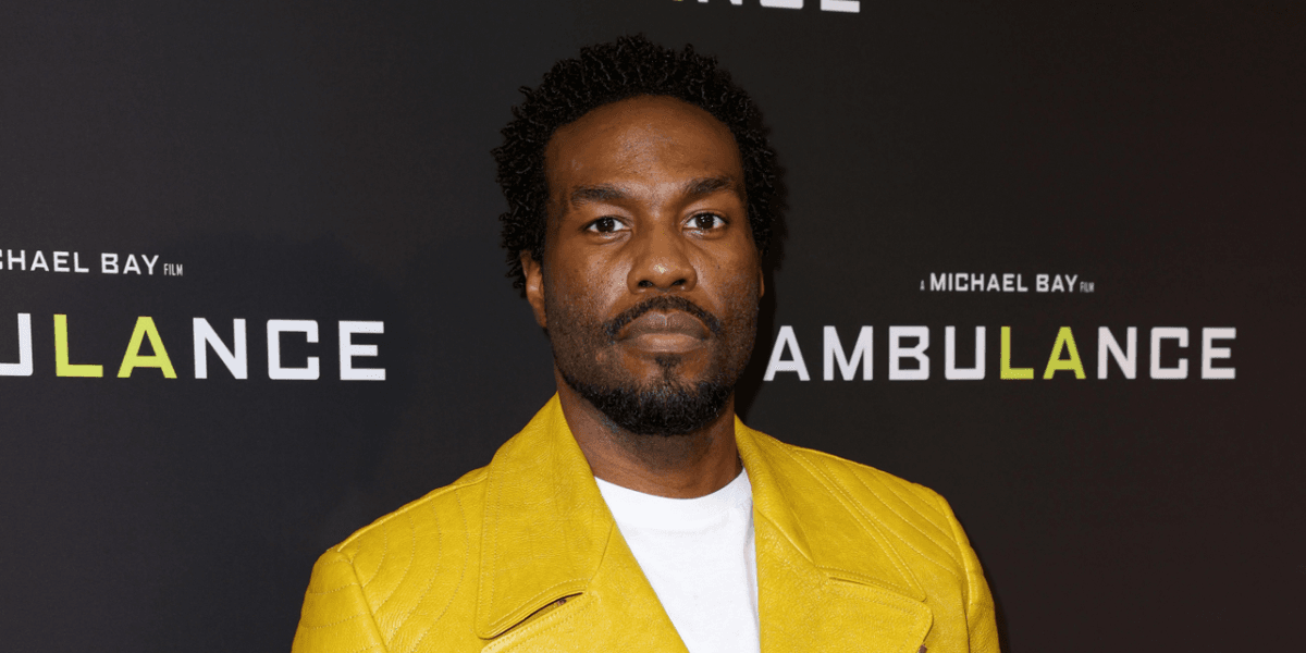 Yahya Abdul Mateen II Cast As The Lead In New Disney + Series - xoNecole