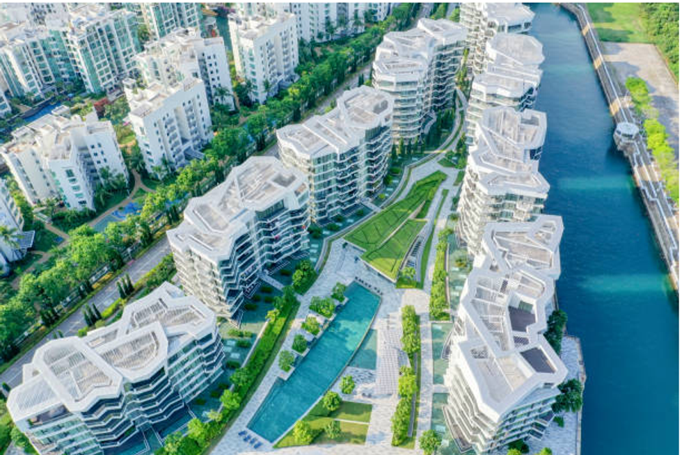 The Best Guide for those Seeking Apartments for Rent