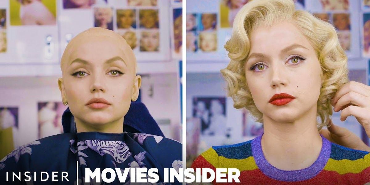 How realistic wigs are made for movies and television - Upworthy