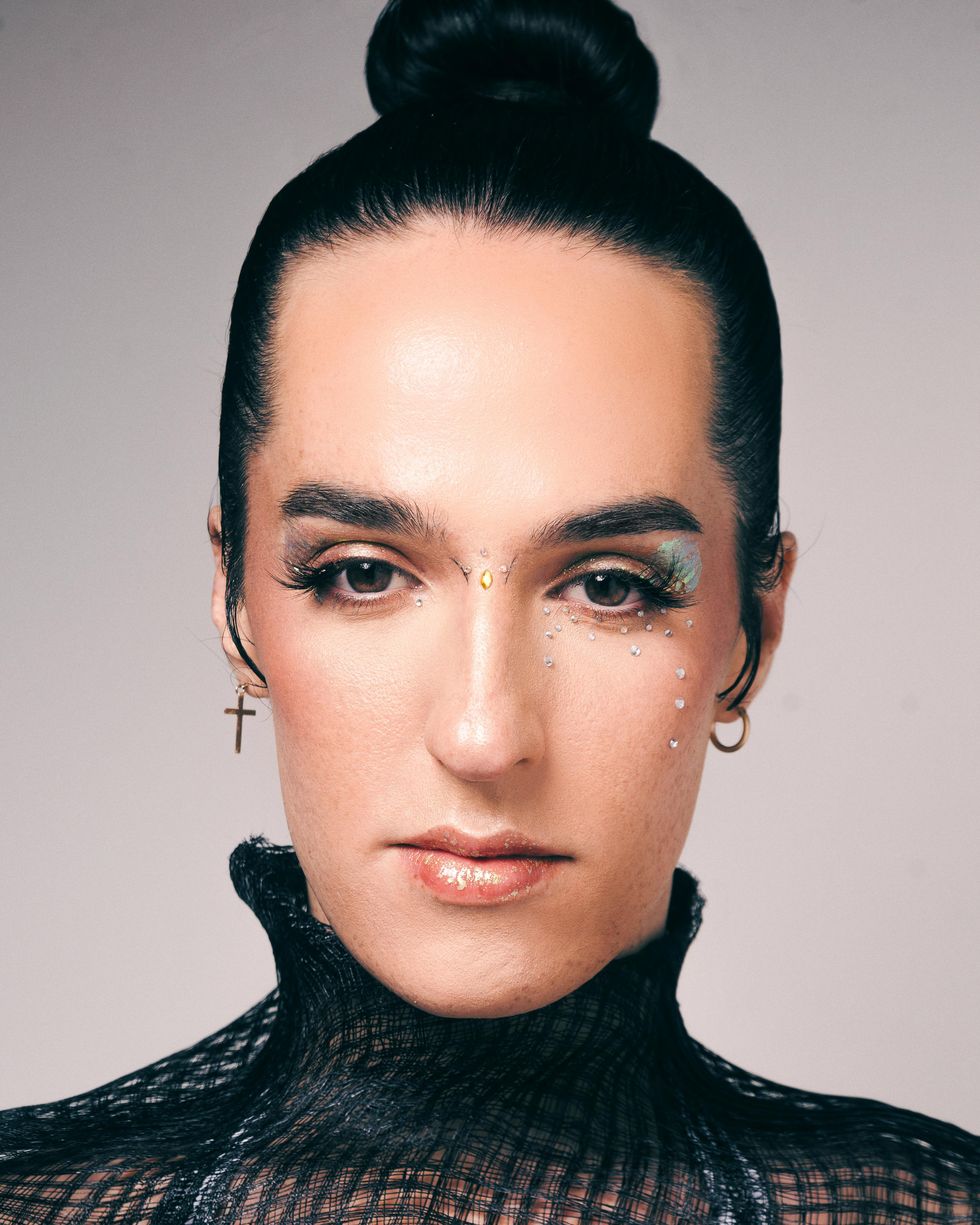 Ceréna Drops Dramatic Music Video for "it'll be okay" - PAPER Magazine