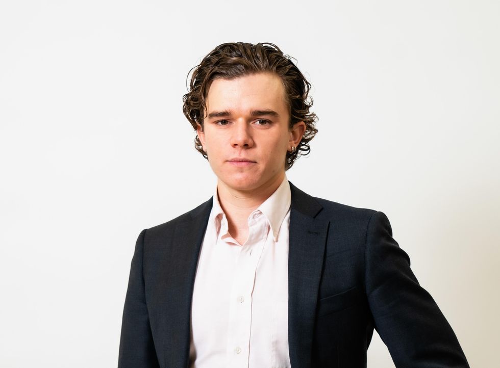 3 Houston innovators to know this week - InnovationMap