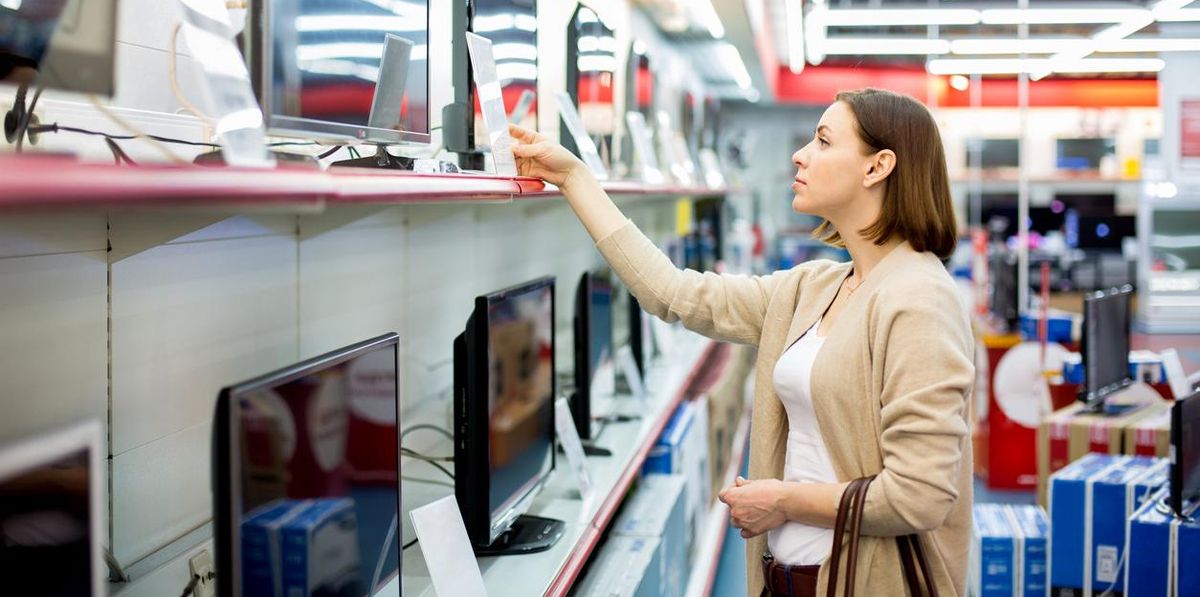 The best smart home stores to buy smart connected devices - Gearbrain