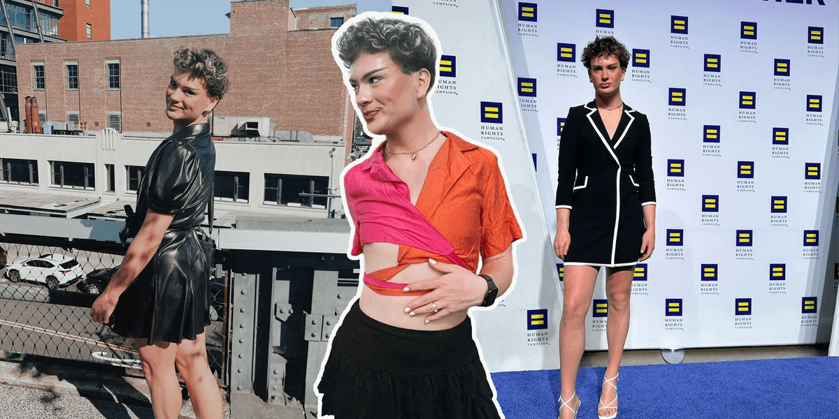 #BamaRush's Grant Sikes Is Done Pretending - PAPER Magazine