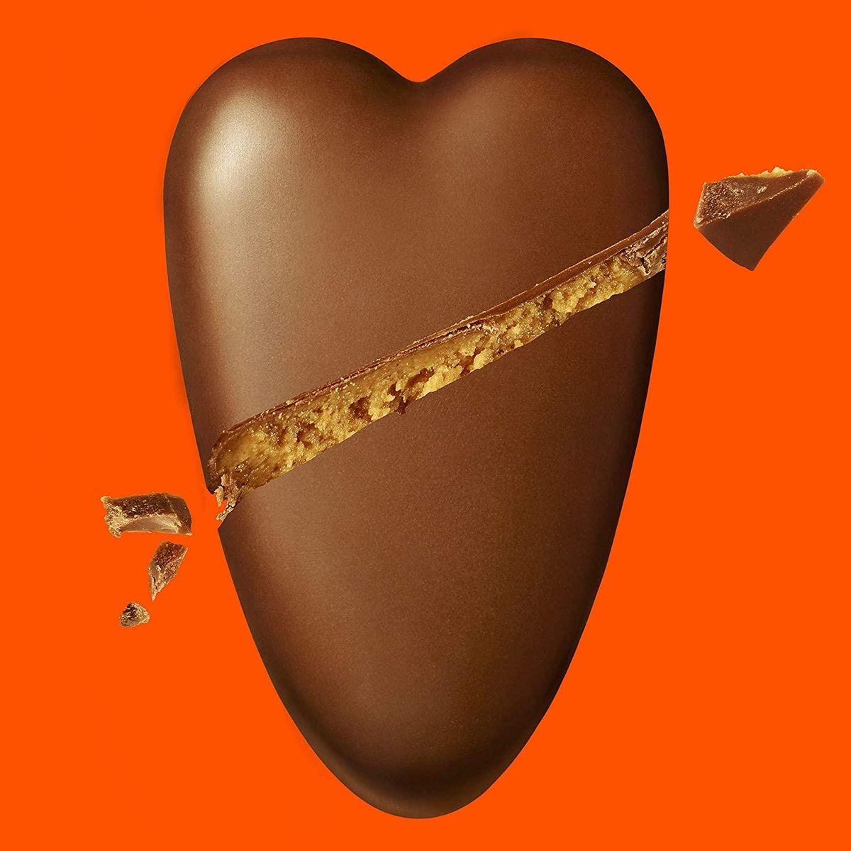 Reese's Valentine's Day Hearts - It's a Southern Thing