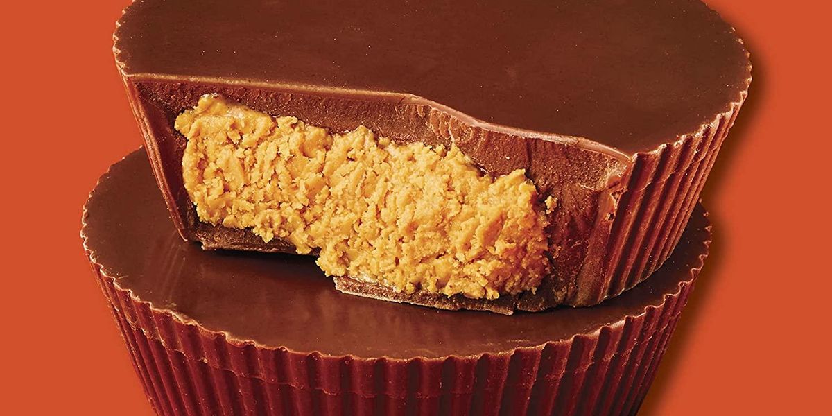 Reese's peanut butter cups, ranked - It's a Southern Thing