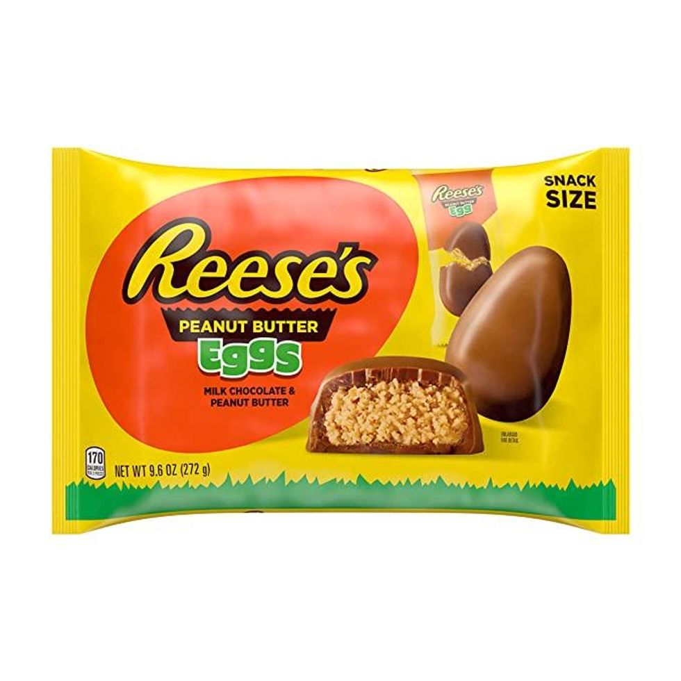Reese's peanut butter cups, ranked - It's a Southern Thing