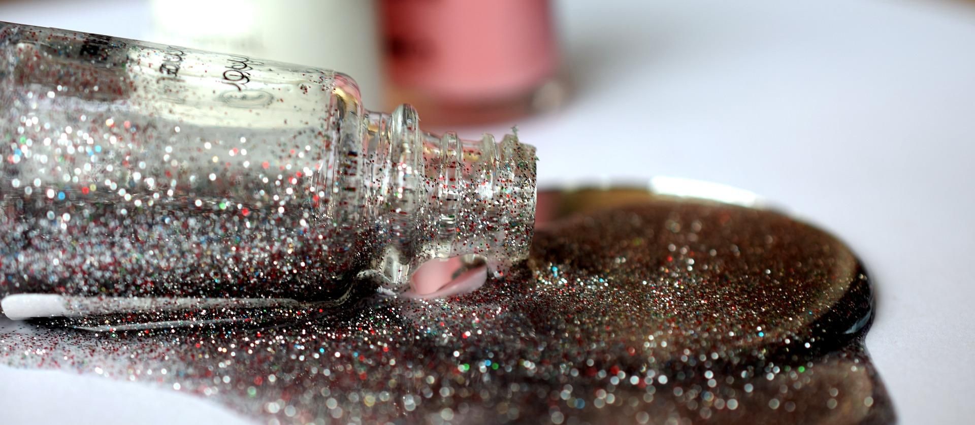 Why glitter should be banned according to scientists - Upworthy