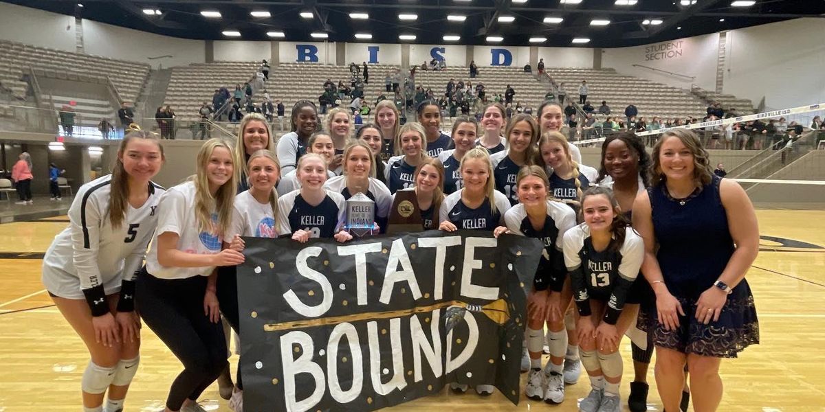 UIL STATE VOLLEYBALL PREVIEW: DFW Teams ready to take state - VYPE