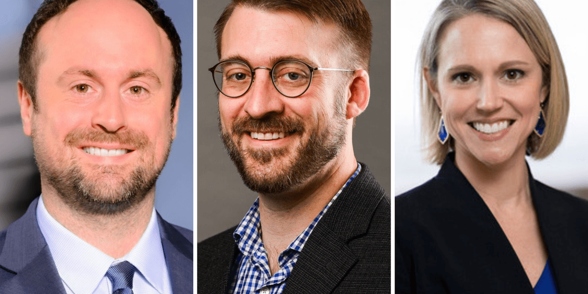 3 Houston innovators to know this week - InnovationMap