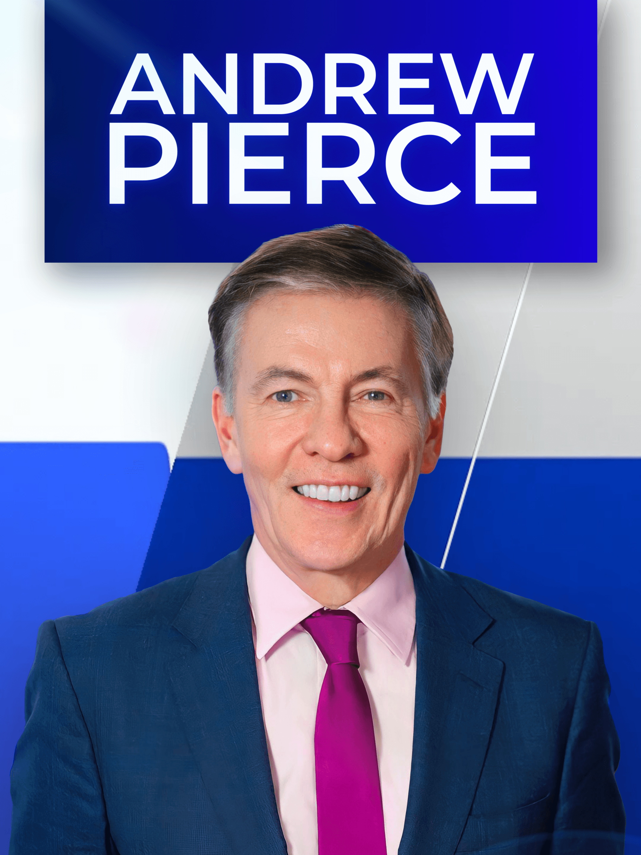 Watch Andrew Pierce on GB News