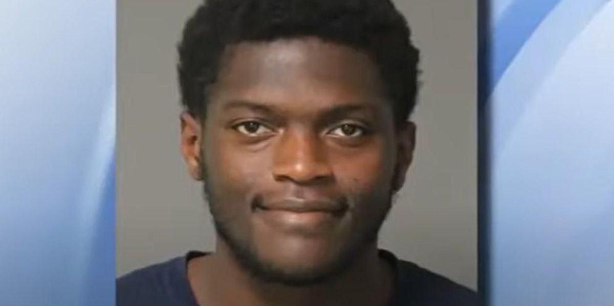 Former NC State football player charged with stalking, threatening his ...