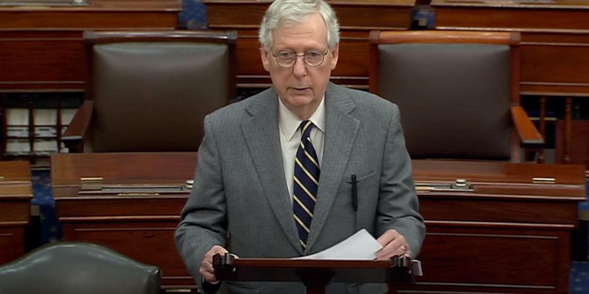 Why Did Republican Plans Backfire This Time? - National Memo